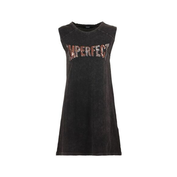 Imperfect | Other | Imperfect Logo Dress | Poshmark